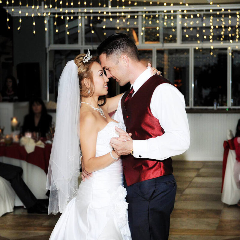 Las Vegas Wedding Venue Image Gallery | Grand Atrium | All Inclusive ...