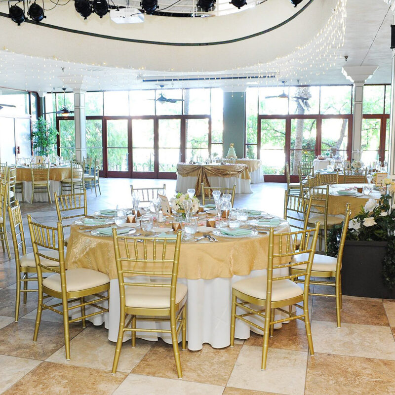 Las Vegas Wedding Venue Image Gallery | Grand Atrium | All Inclusive ...