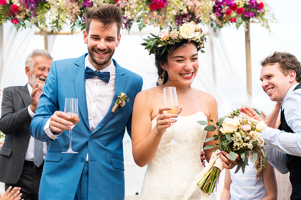 Advice on Creating the Ideal Guest List for Your Las Vegas Wedding ...